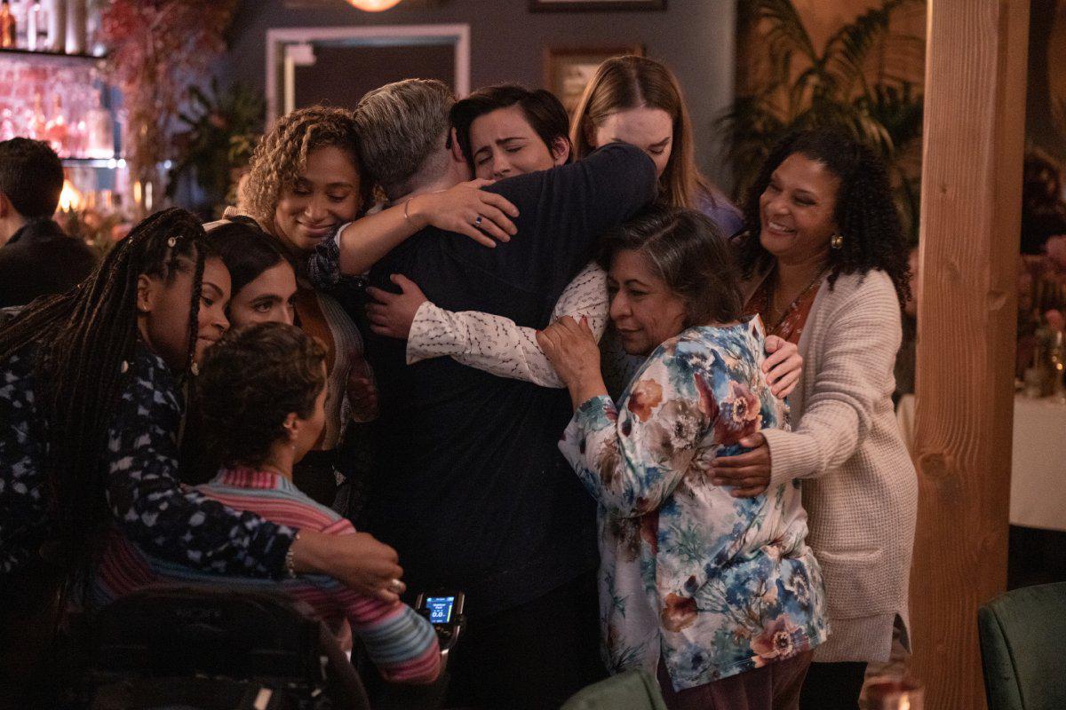 Quality Family Time Parenting In The L Word Generation Q S3E8 Quality Family Time Parenting In The L Word Generation Q S3E8