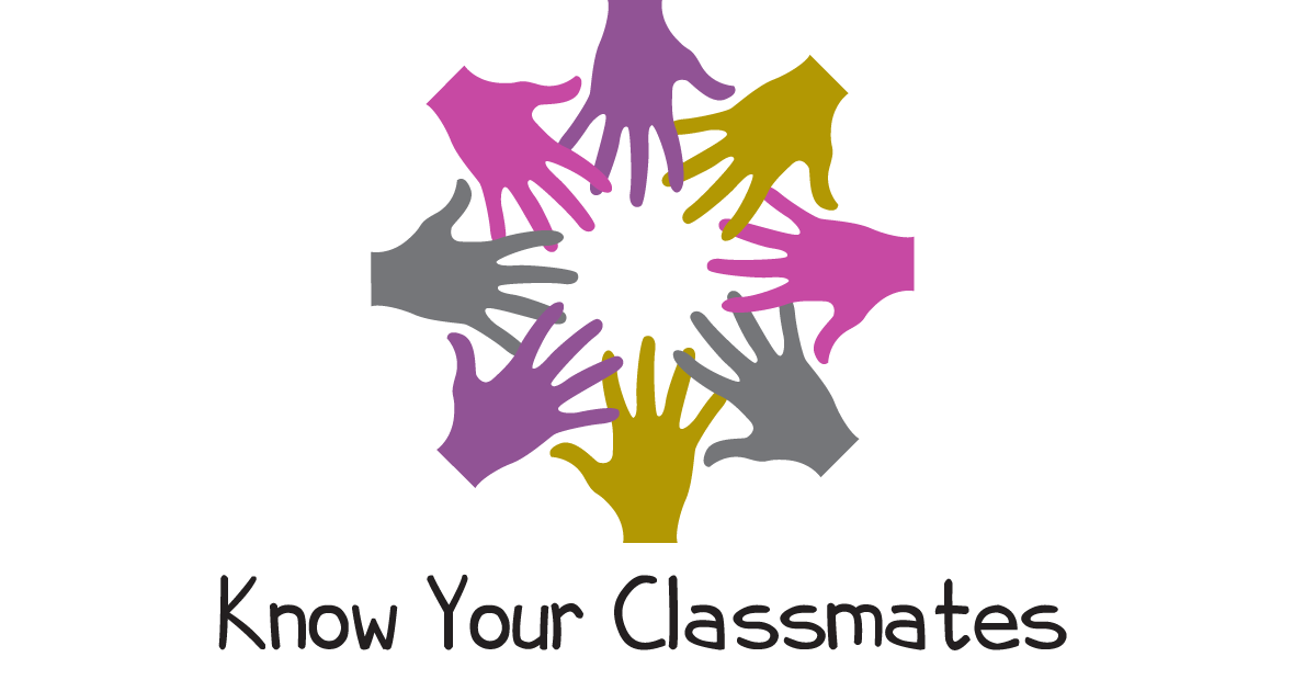 Know Your Classmates Day Works to Bridge Differences in Middle School ...