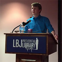 Texas Teen with Two Moms Speaks Out for Marriage Equality - Mombian