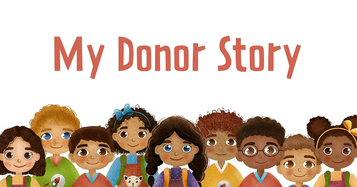 New Animated Video Series Offers Stories for and About Donor-Conceived Kids - Mombian