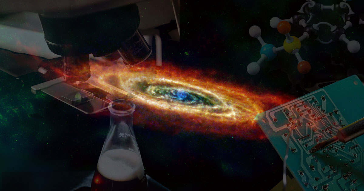 Science Gets Queer: Role Models and Resources for LGBTQ and LGBTQ ...