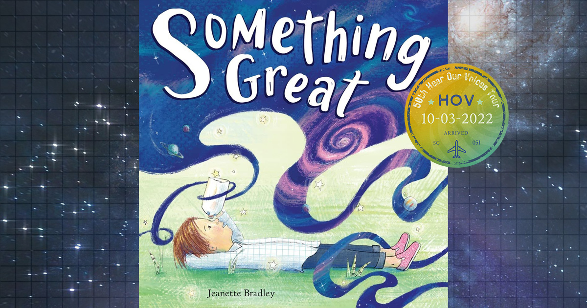 STEM Learning and a Nonbinary Protagonist Create "Something Great ...