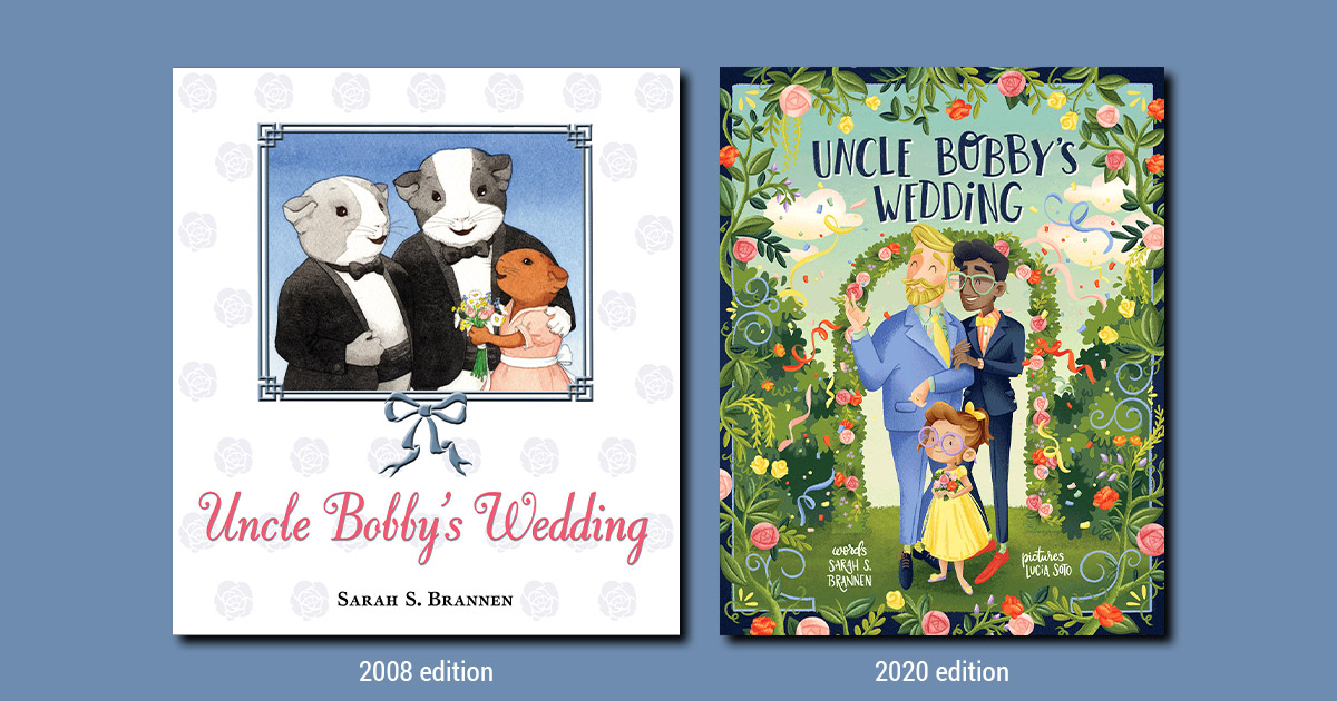 "Uncle Bobby's Wedding": From a Small-Town Challenge to the U.S ...