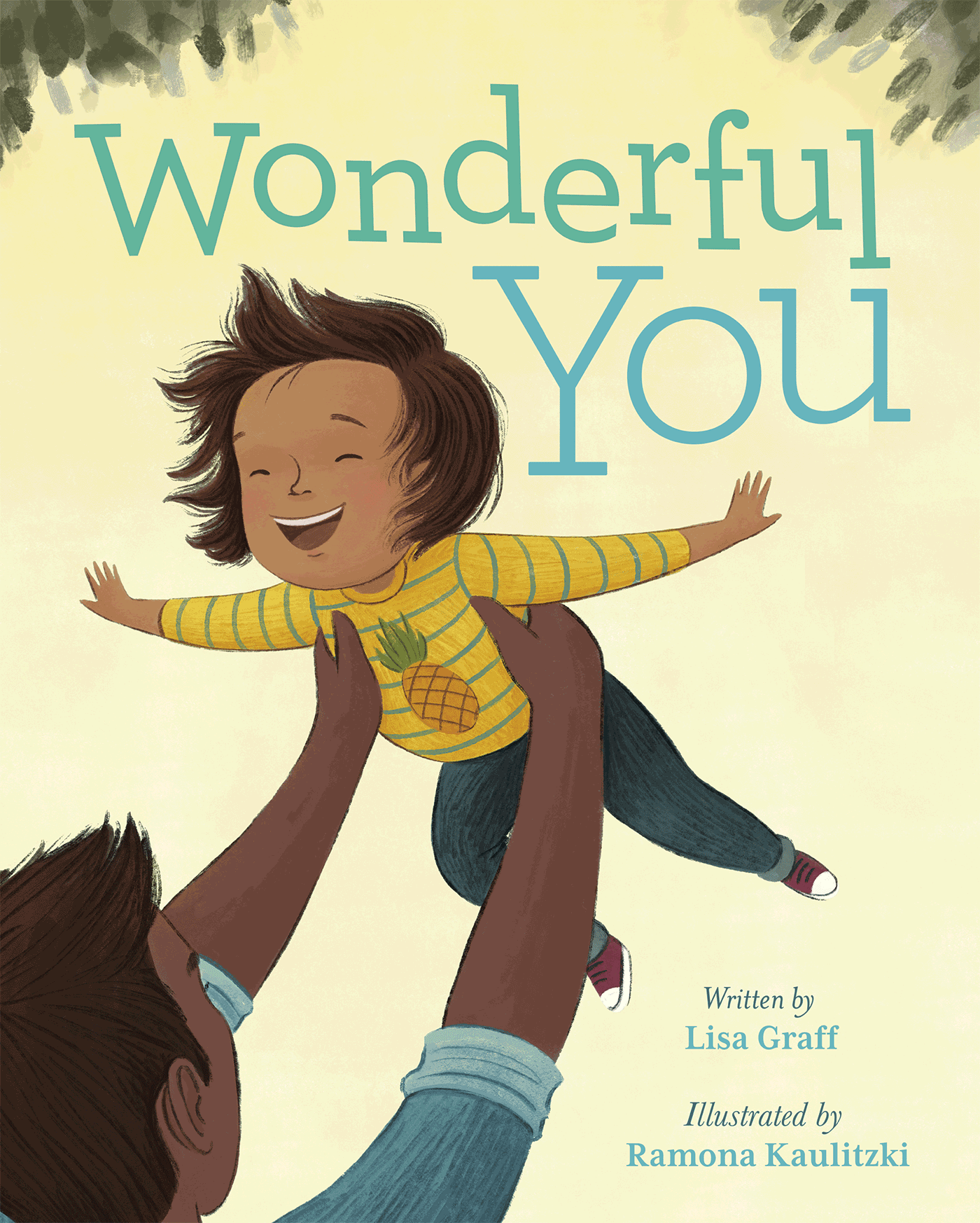 Joyous New Book Celebrates Diverse Expecting Families - Mombian